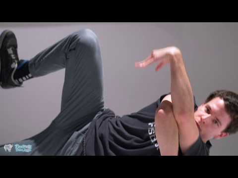 BagBak - Vince Staples | Dexterity Dance League NYC 2018 Recap | YAK