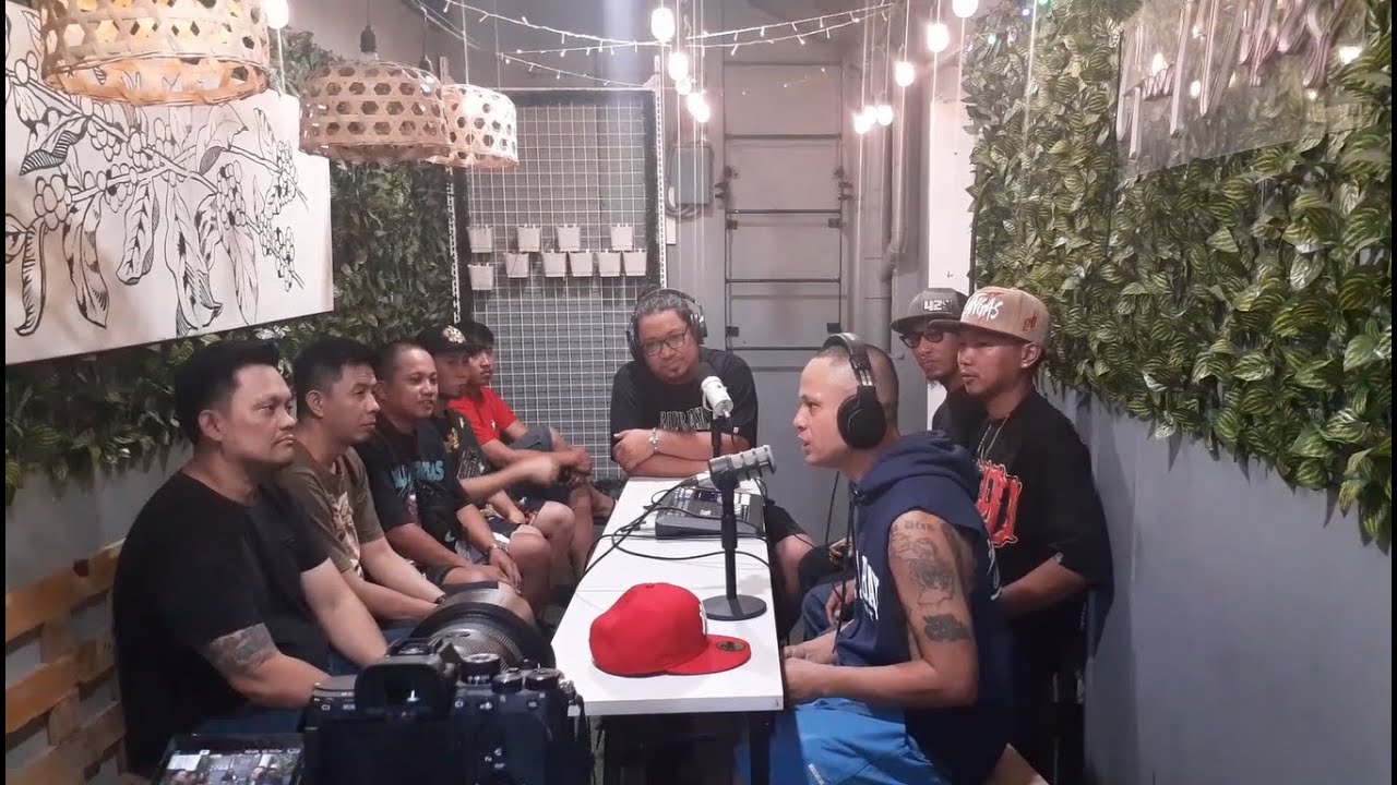 Dawg Life S5 E5: Ganja Hoops First Anniversary - YouTube