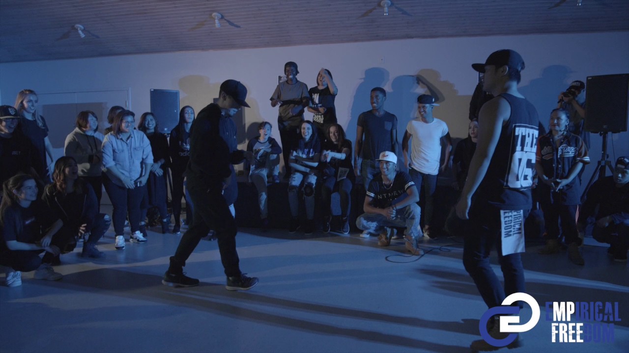 Extra Change Callout | Sean Butler vs Ong Buck - Fifty Hype 1.5 - YouTube