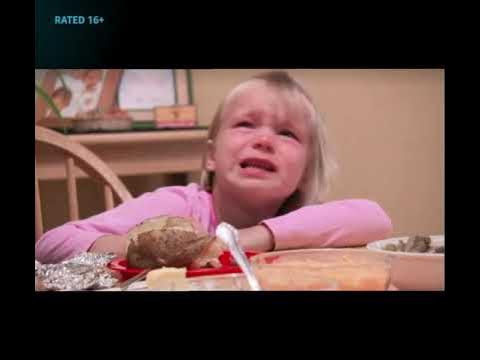 Nanny 911 Paul Family part 1 - YouTube