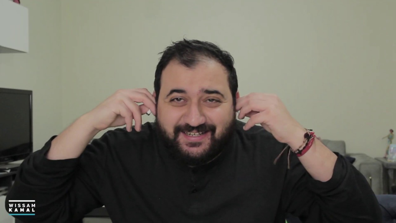 Fixing Ragheb Alama's Prank! - YouTube