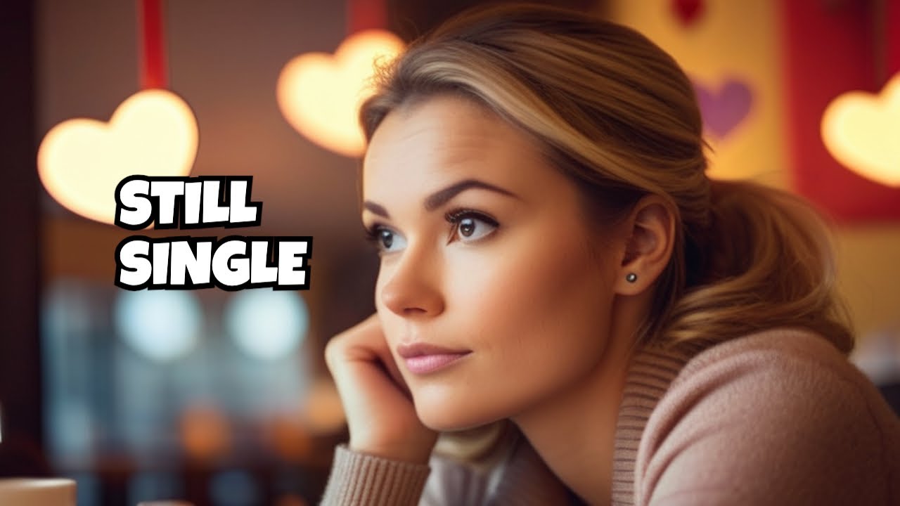 Why Am I Still Single - YouTube