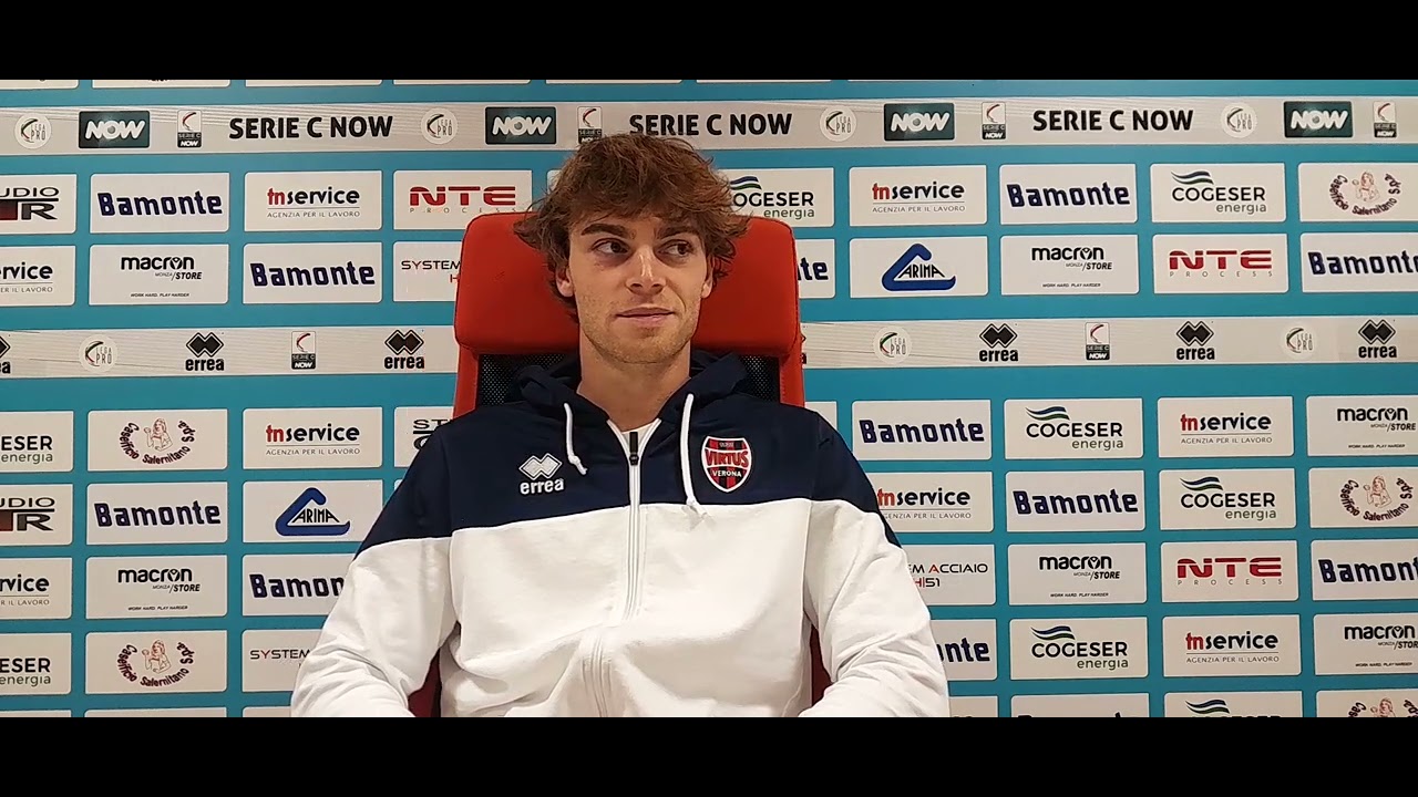 Press Room - Alessio Menato - YouTube