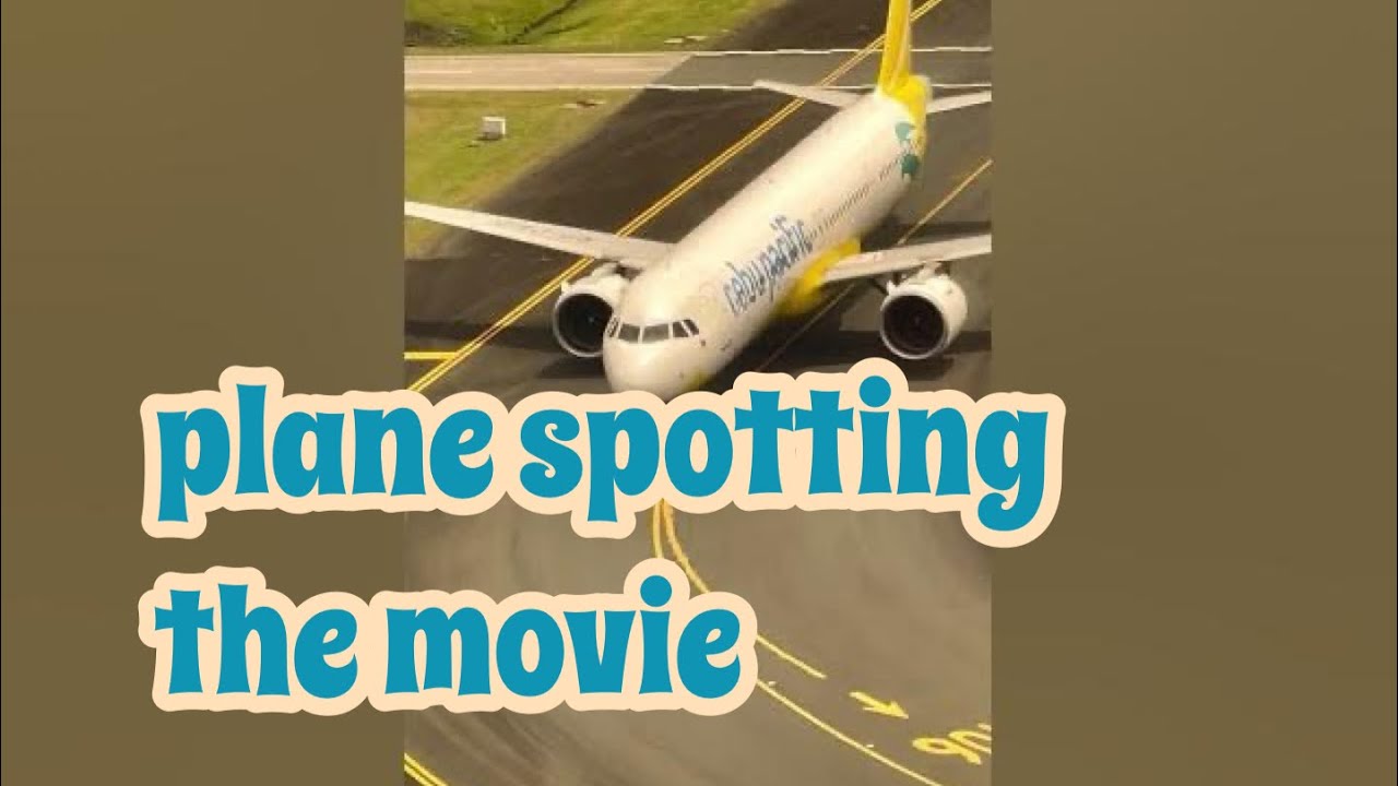 PLANE SPOTTING THE MOVIE 20241226 😁 ️ #planespotting # ...