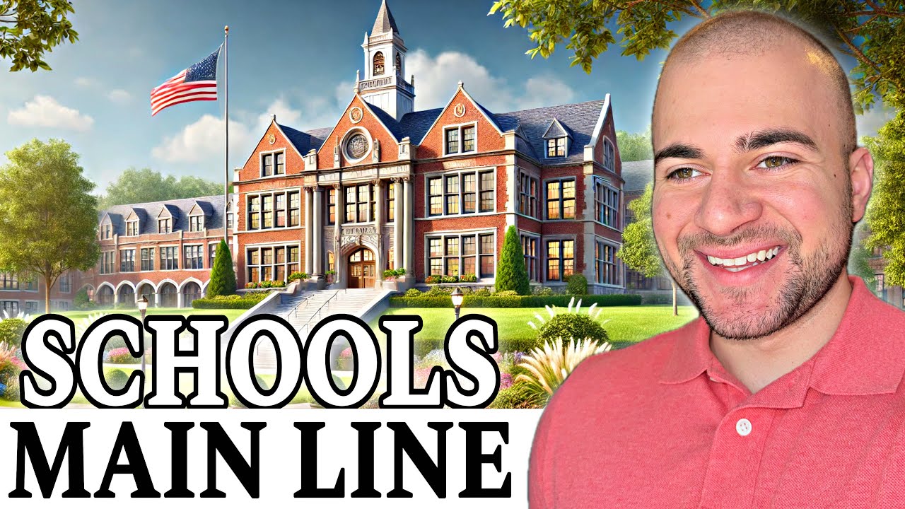 Top Public Schools on Philadelphia's Main Line: Your Full Guide to ...