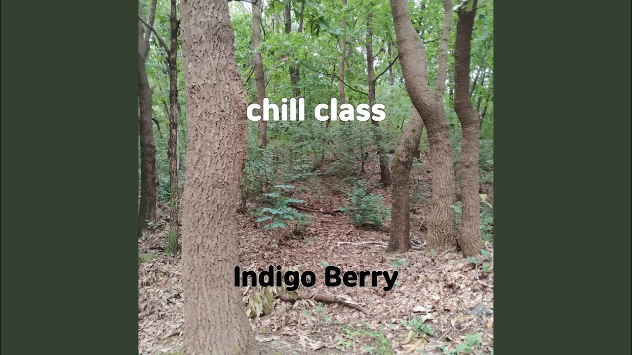 chill class - YouTube