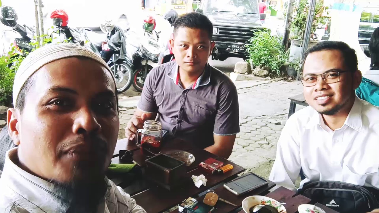 Tukang Rasan Rasan - YouTube