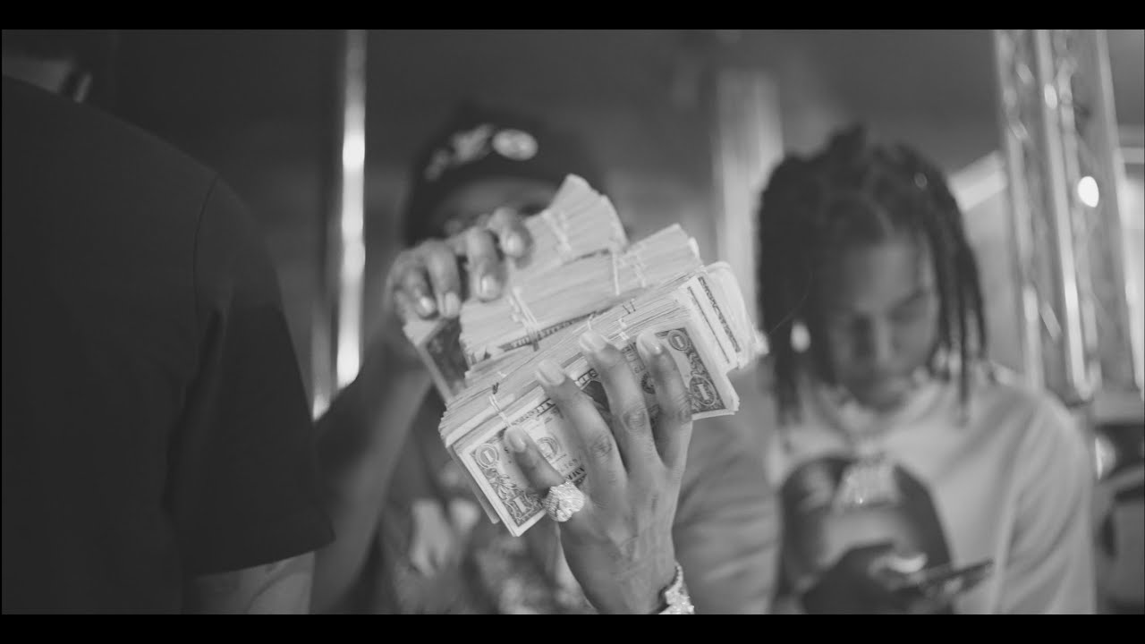 6KFLY - COLOR PURPLE (Official Music Video) - YouTube