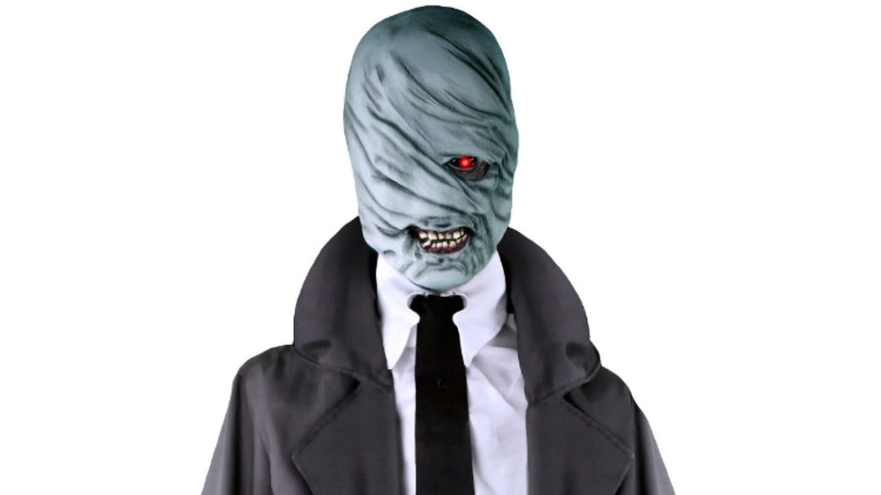 Boogie Man / Spirit Halloween sneak peeks 2016 - YouTube