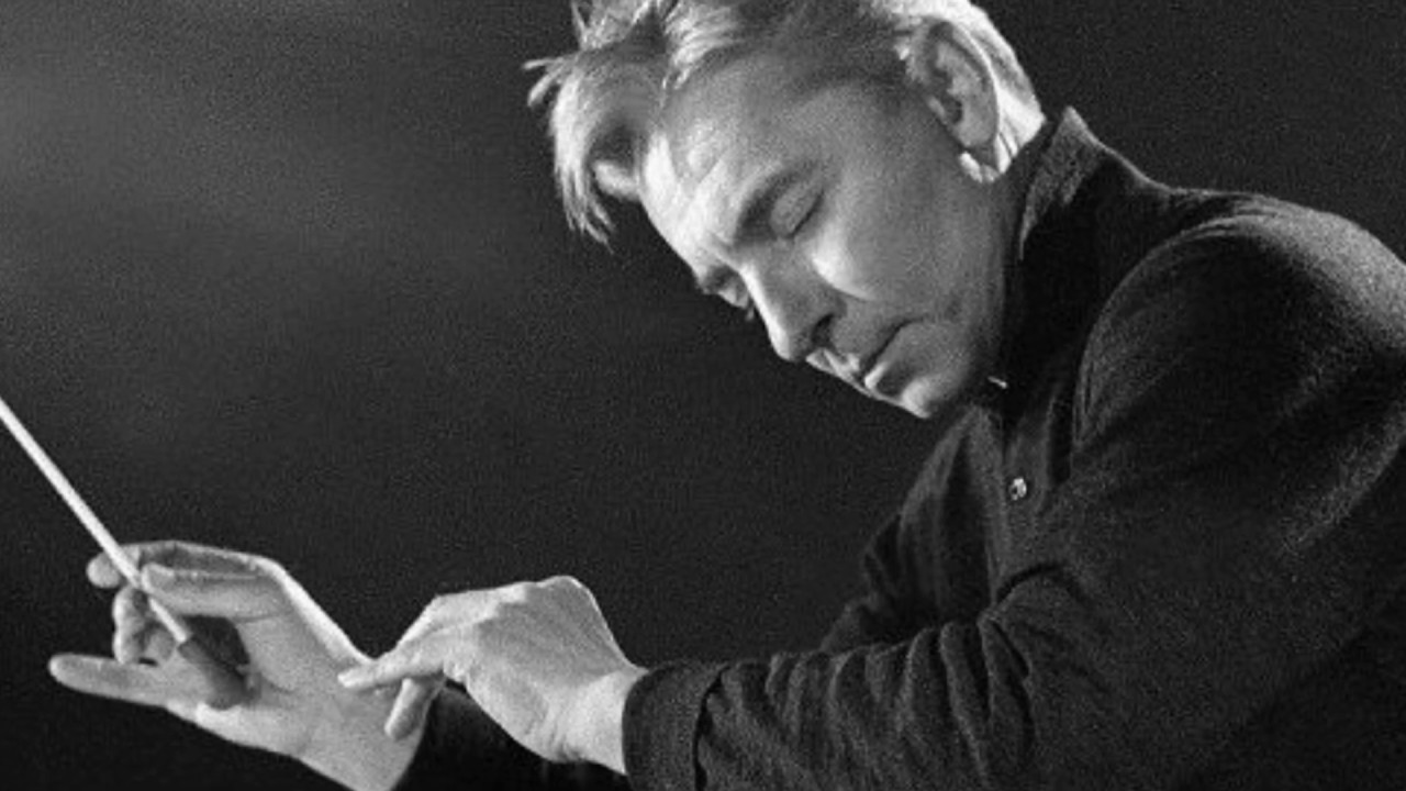 Adagio in G minor - Albinoni - Herbert von Karajan - YouTube