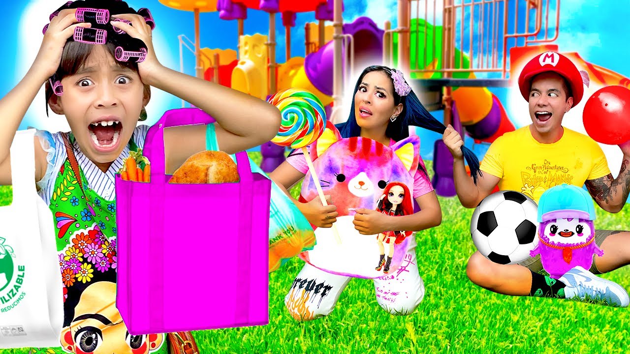 24 Horas Siendo MamÁ Soltera De Karla Y Mau 😳😣 Karla Bustillos Youtube