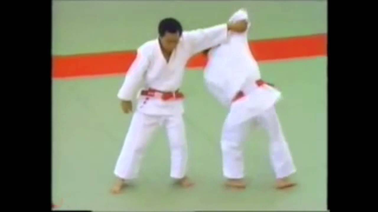 6 Kirioroshi - YouTube