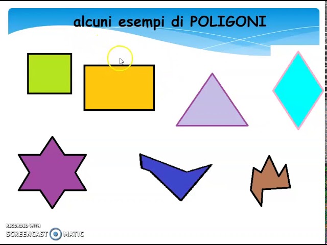Esempi Di Poligoni Nel Mondo Reale I Poligoni Regolari Spiegati In