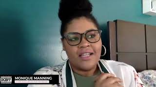 Monique Manning's Instagram, Twitter & Facebook on IDCrawl