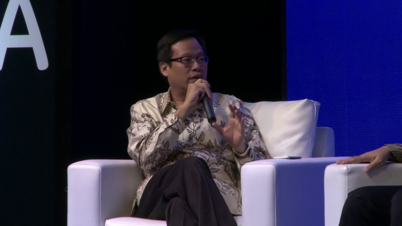 Powering Indonesia: Adrian Lembong - YouTube