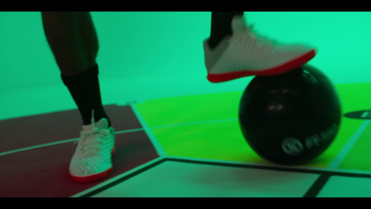 FT360 Teaser - Studio - YouTube