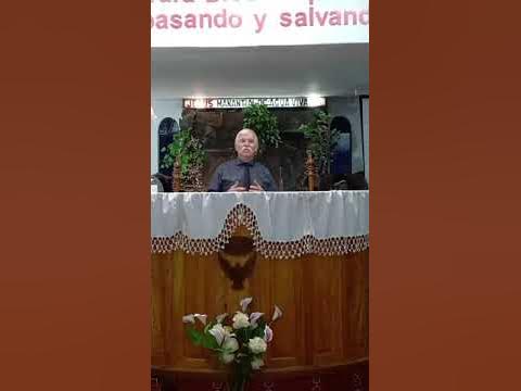 "EL ESPIRITU DEL ANTICRISTO" - YouTube