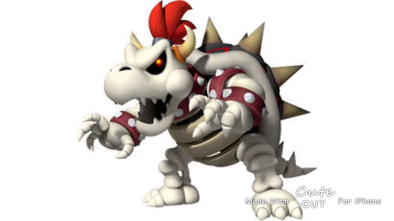 Top 5 MK8 Characters to use for Time Trials - YouTube