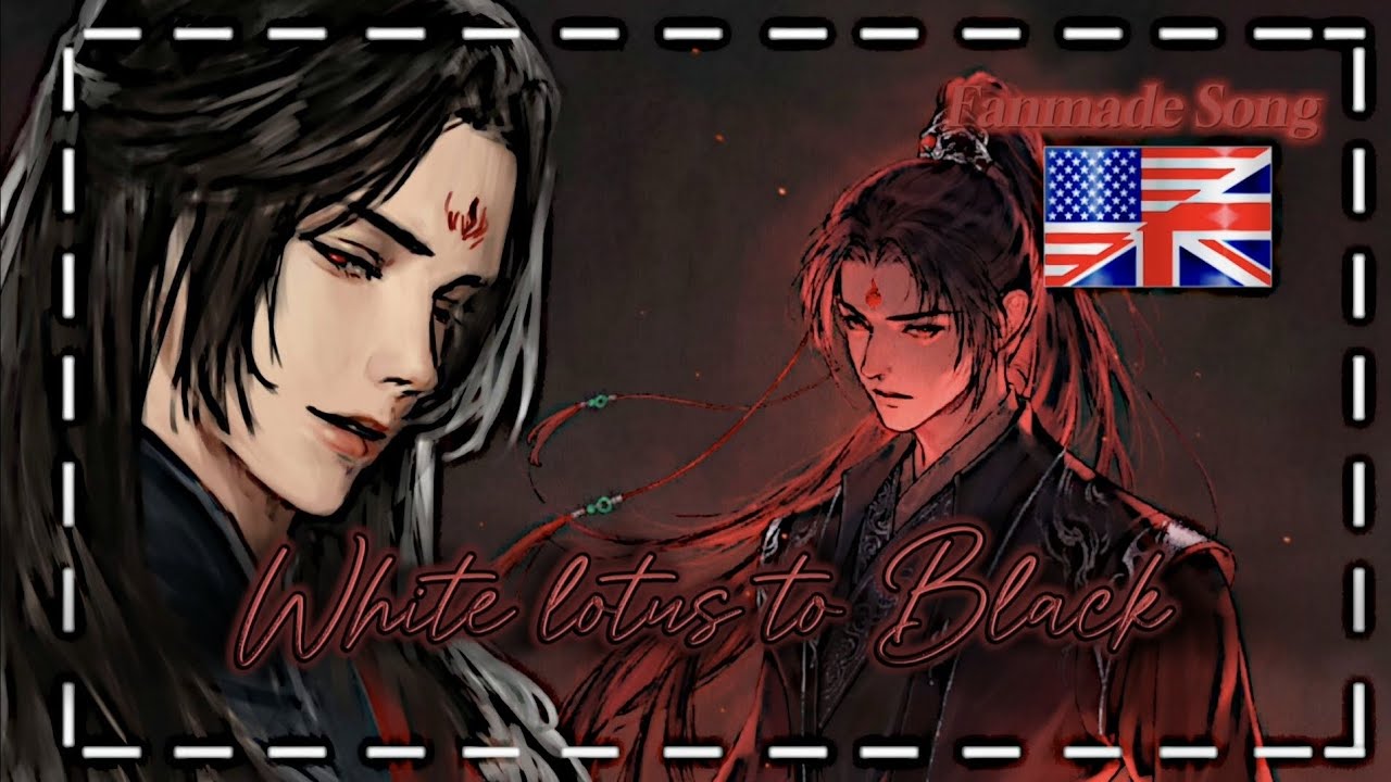 Luo Bingge(Original Luo Binghe) FANMADE SONG ~ Scum Villain's Self ...