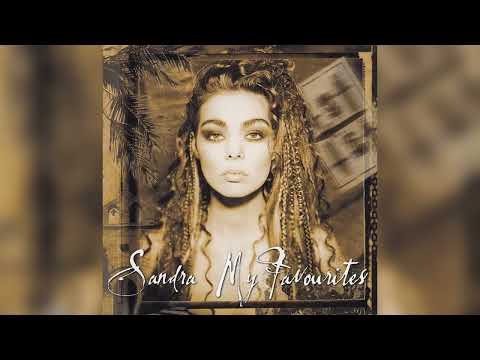 Sandra - My Favourites