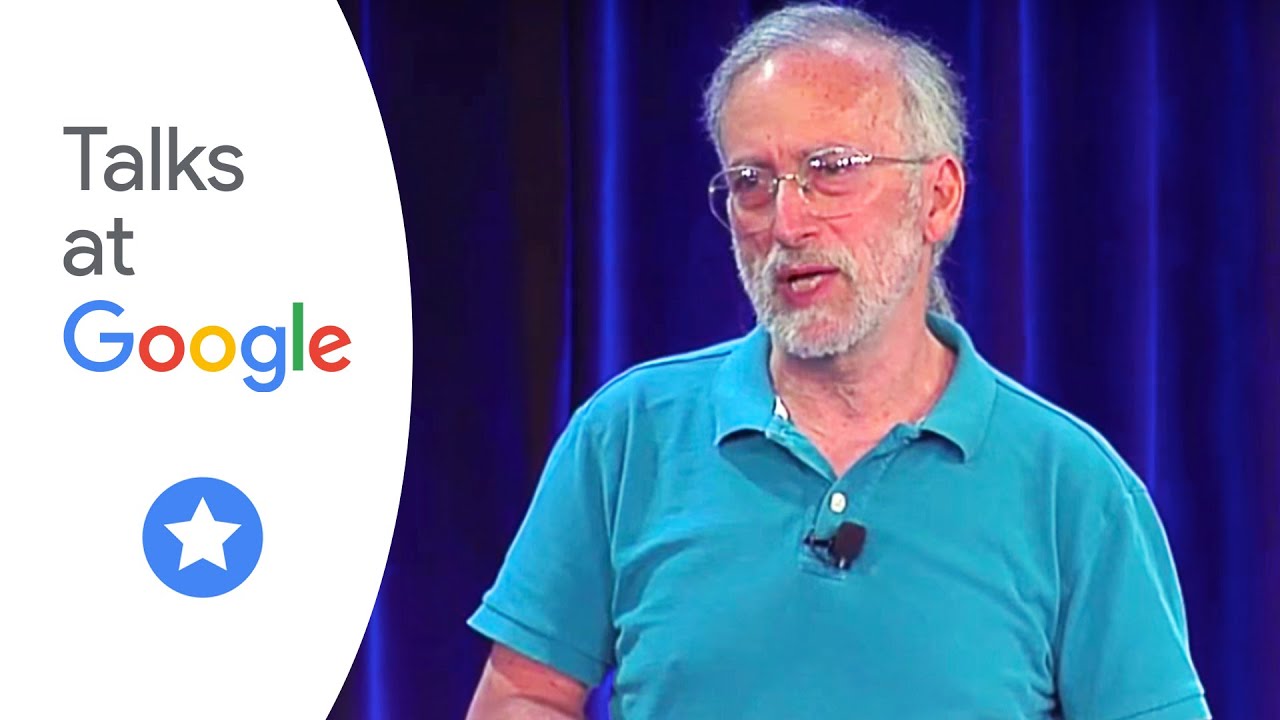 A Tech Solution To Food Waste & Hunger | Gary Oppenheimer | Talks at ...