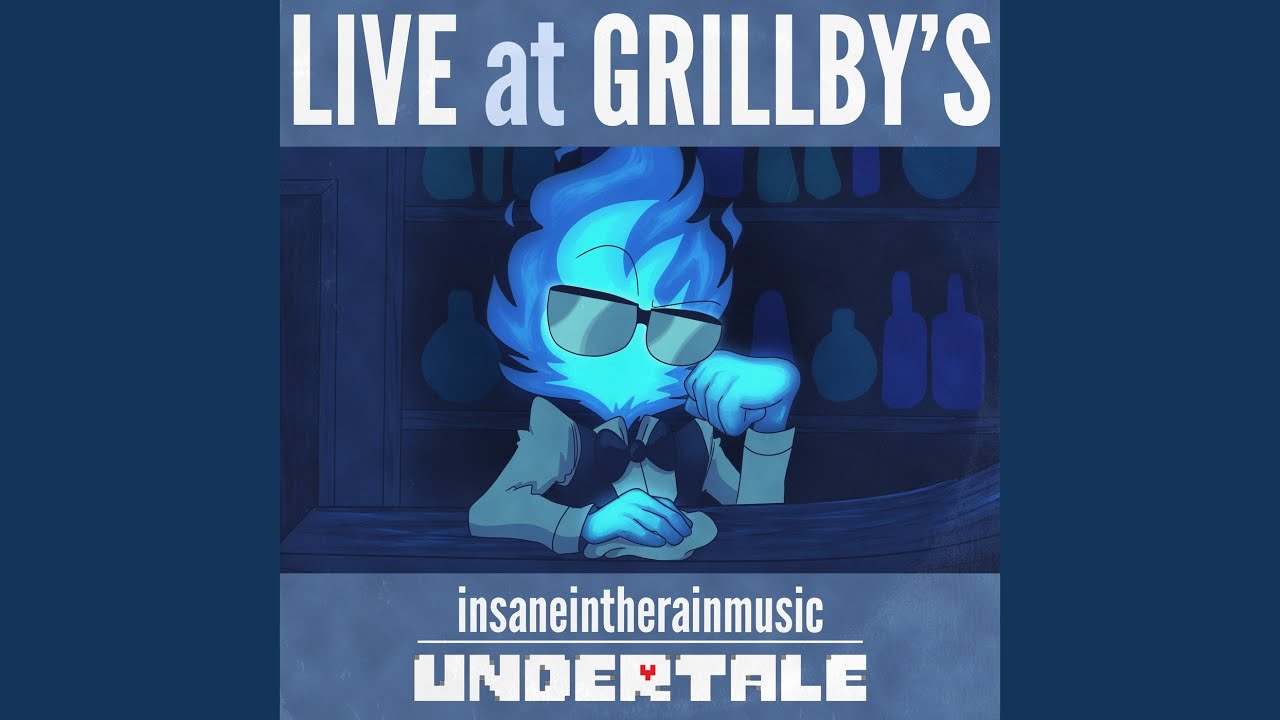 It's a Beautiful Day Outside (MEGALOVANIA) - YouTube
