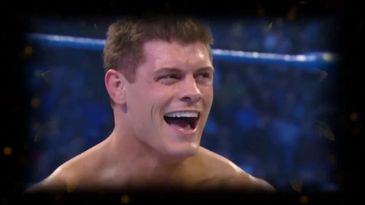 Team Rhodes Scholars 1st Titantron 2012 HD - YouTube