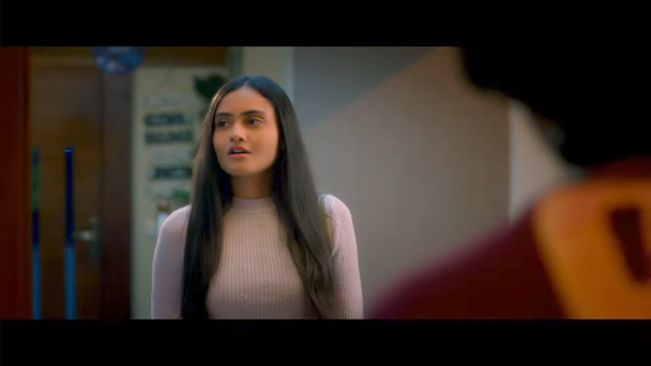 TRISHA ON THE ROCKS FULL MOVIE HD - YouTube