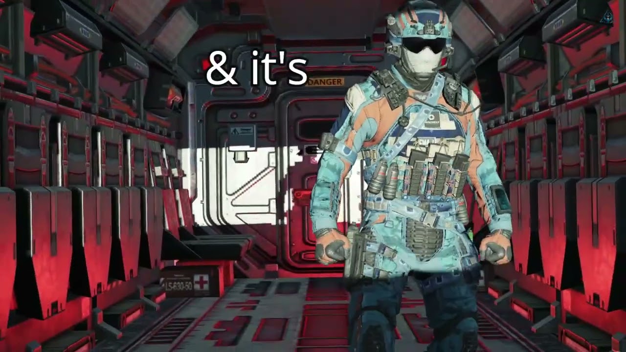 About Me For CODM - YouTube