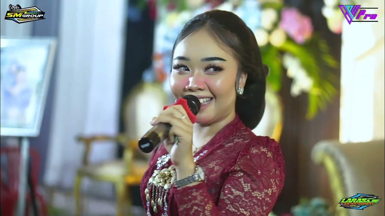 Gelang Kalung - Hanenda - Campursari Laras Ajie - YouTube