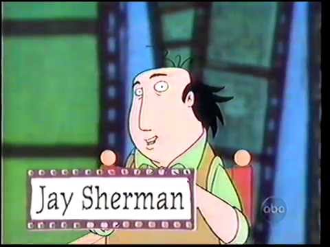 1994 ABC Shows Promo 2