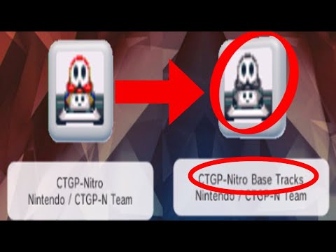 How To Edit DS Game Icons and Name - YouTube