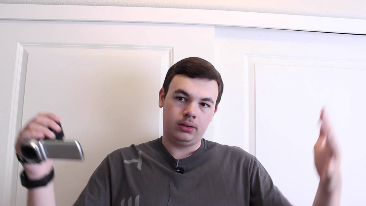 Introducing the Mark Paris Channel - YouTube