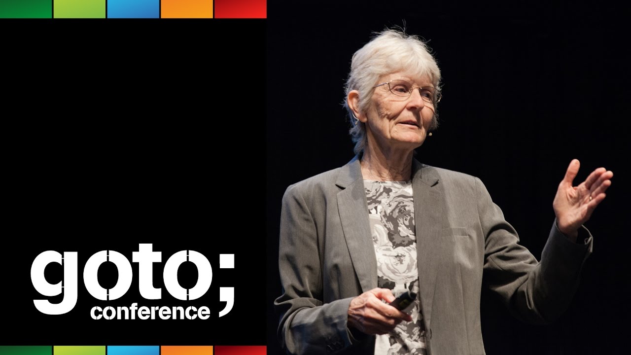Continuous Retrospectives • Linda Rising • GOTO 2016 - YouTube