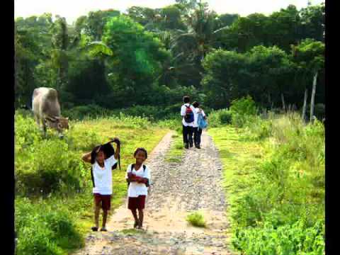 Kamayo Language Posts Memories :))- O Kay Bodie - YouTube