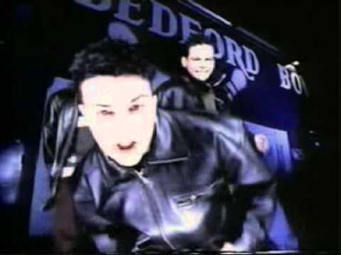 5ive - Everybody get up - YouTube