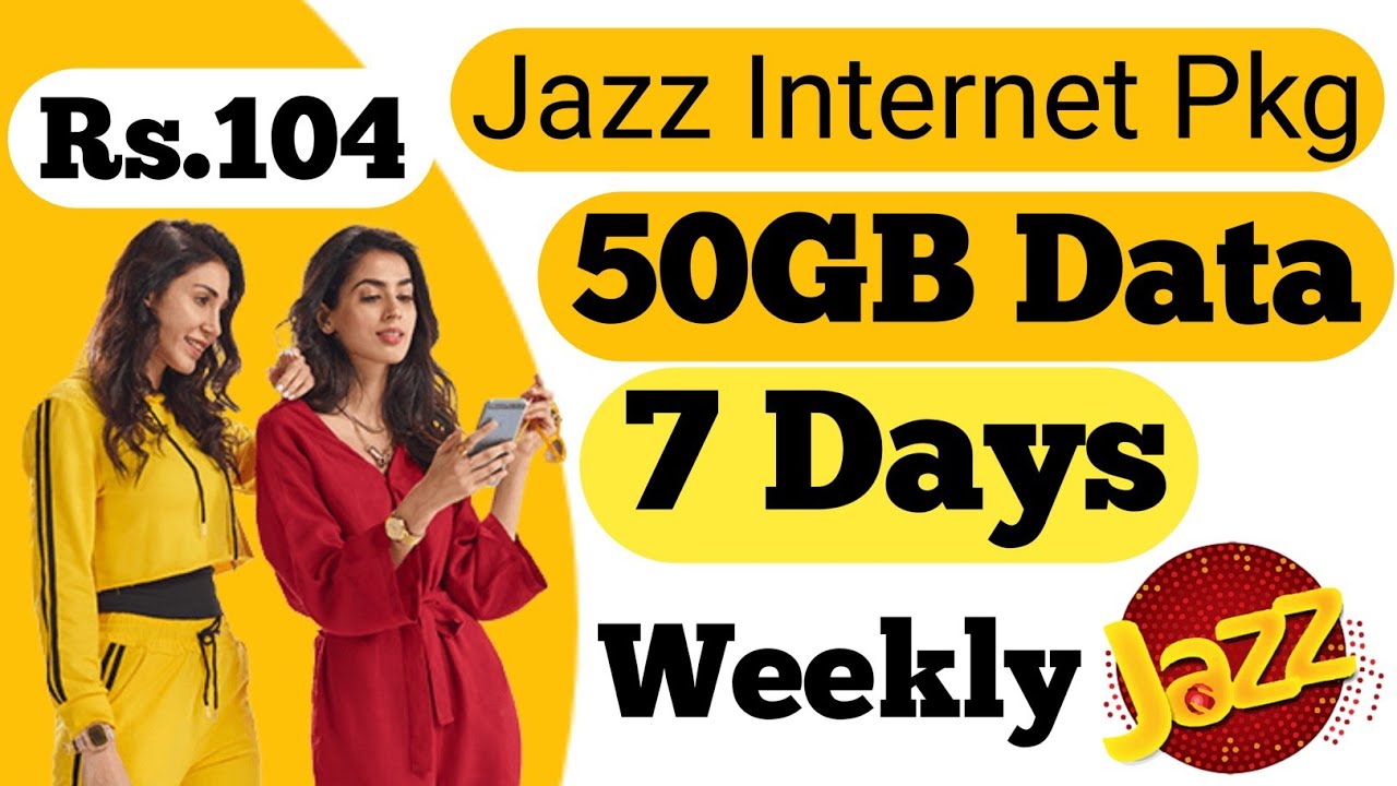 Jazz Weekly extreme offer 12am to 12pm |jazz weekly extreme | jazz 50gb ...