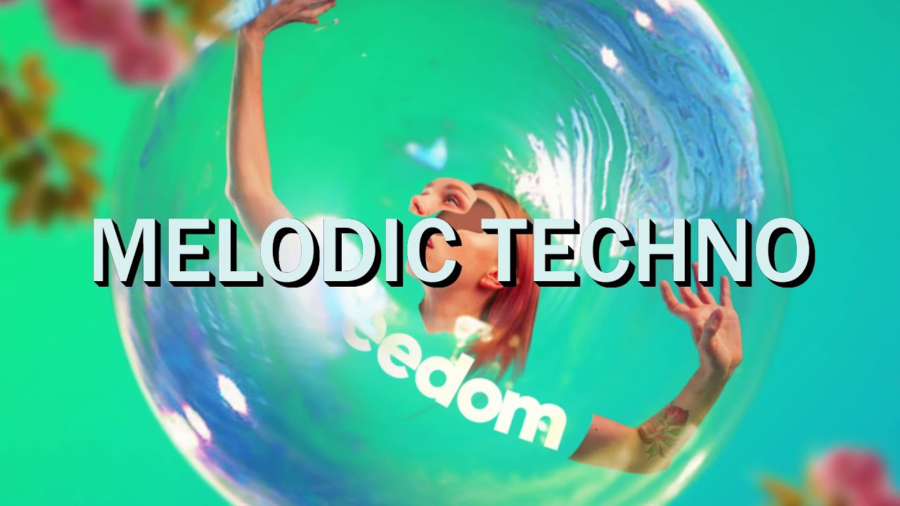 Solomun • Billie Eilish • Empire Of The Sun •Melodic Techno•Sunday ...