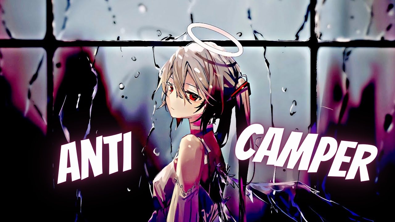 Reikous - Anti Camper - YouTube