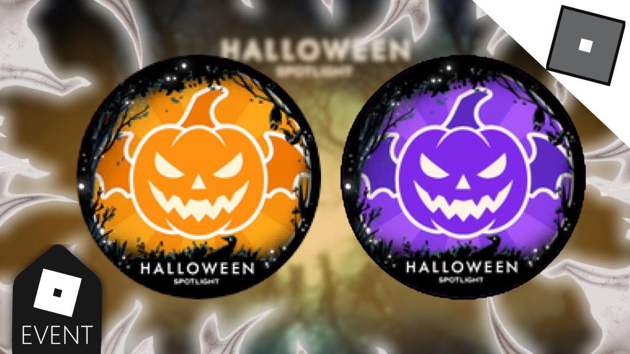 ROBLOX EVENTO - COMO CONSEGUIR A RUNA + CHAVE DO EVENTO HALLOWEEN ...