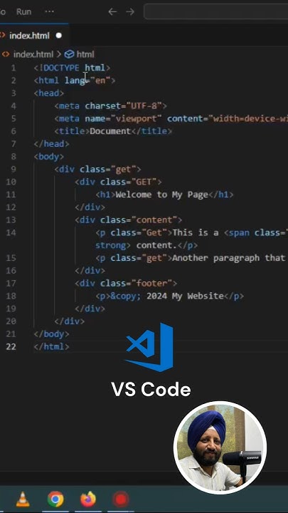 Multiple Cursors in Visual Studio Code #jaseir #trending #VSCodetips ...