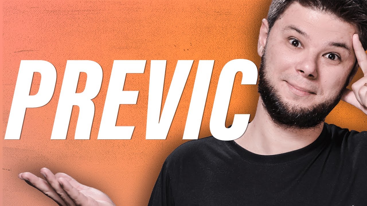 O que é PREVIC 2025?🤔SAIBA em APENAS 8 MINUTOS😱Superintendência ...