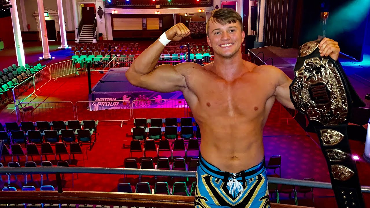 LDN Capital TV - 2021 Season trailer - YouTube