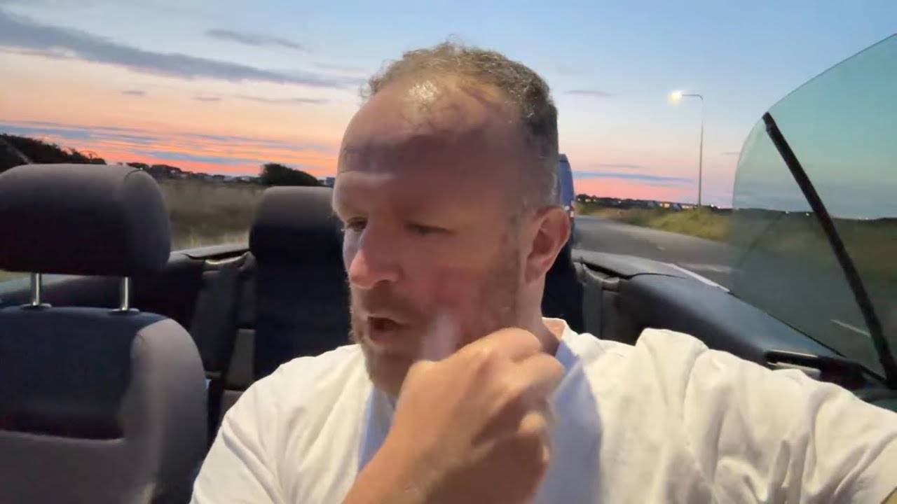 191 days 🎺🎬🫆 TOM NUMBERS - PSYCH CLUB - aka Tom Sidney Bushnell is live ...