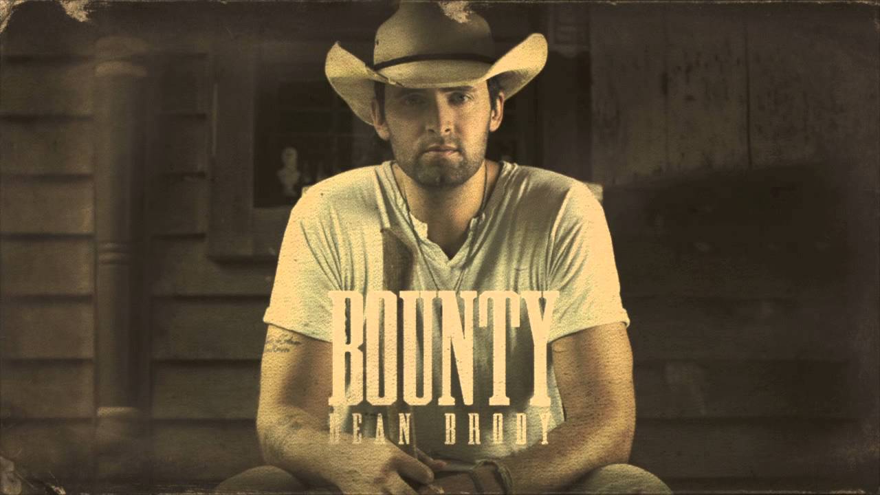 DEAN BRODY "BOUNTY" (AUDIO ONLY) - YouTube
