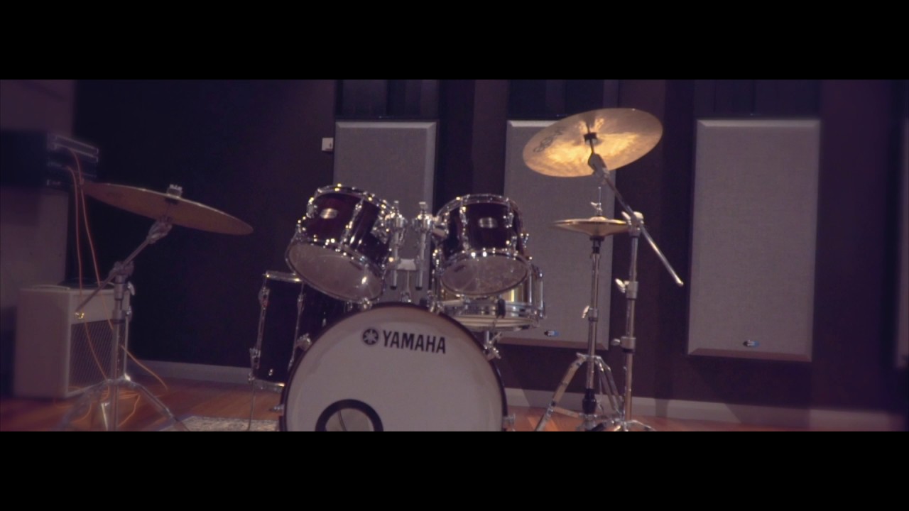 SSL Duality Studio Install by Musos Corner & Tafe NSW - YouTube