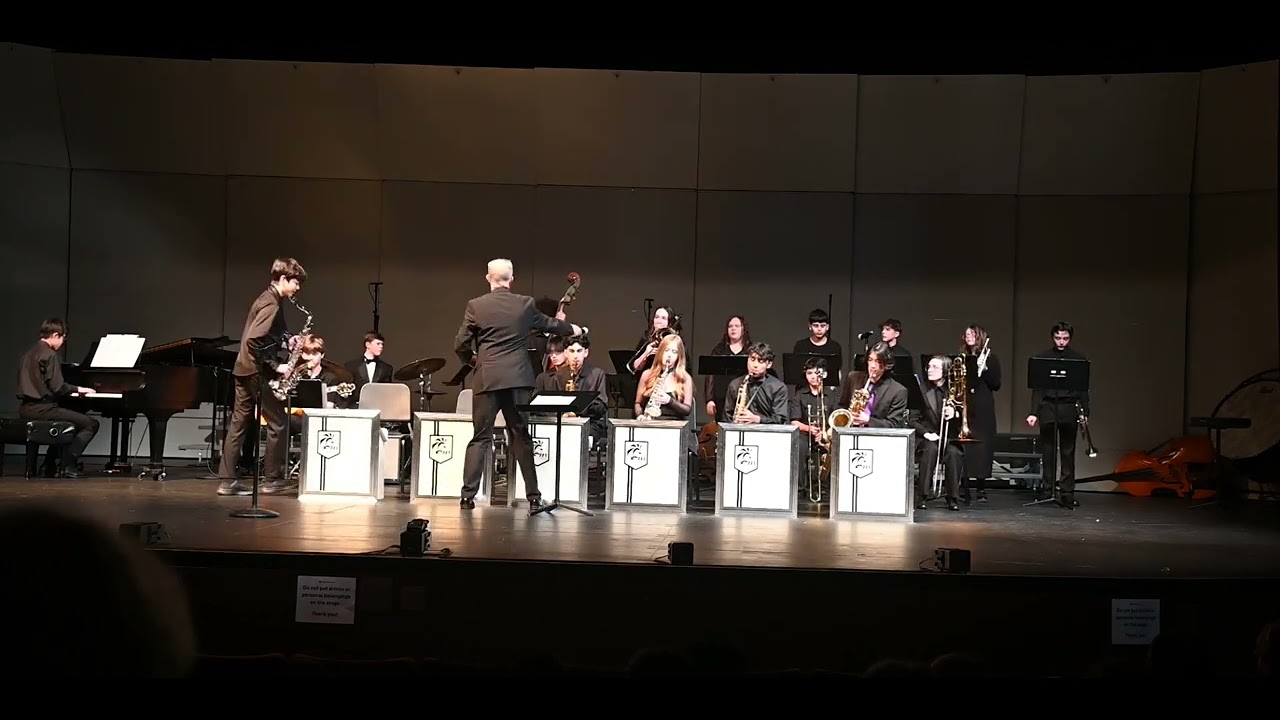 Ralph Gingery - Midnight Passage - YouTube