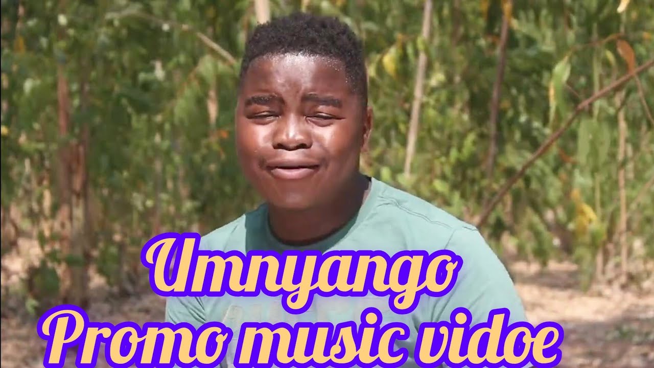 Experience the Magic of Umnyango by Mceboz - YouTube
