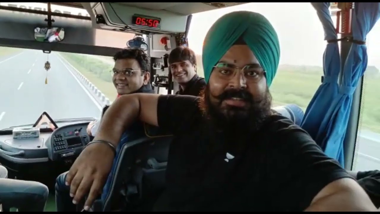 Subha Subha Jagdeep Sir kaha chale - YouTube