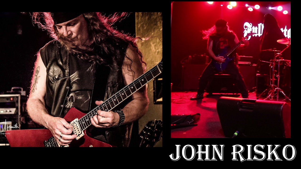 Introducing FULL METAL RACKET - YouTube